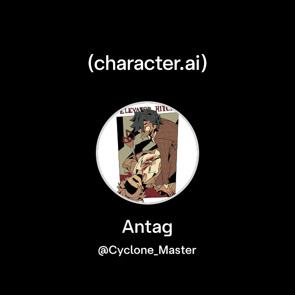 Chat with Antag | character.ai | Personalized AI for every moment of ...