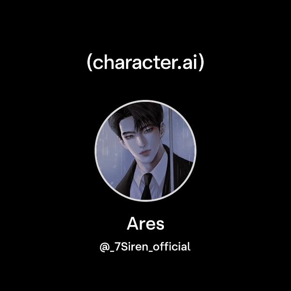 Chat with Ares | character.ai | AI Chat, Reimagined–Your Words. Your World.