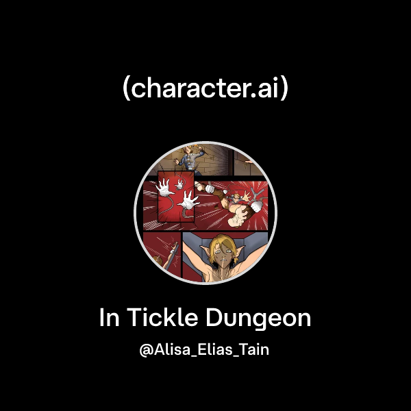Chat with In Tickle Dungeon | character.ai | AI Chat, Reimagined–Your ...