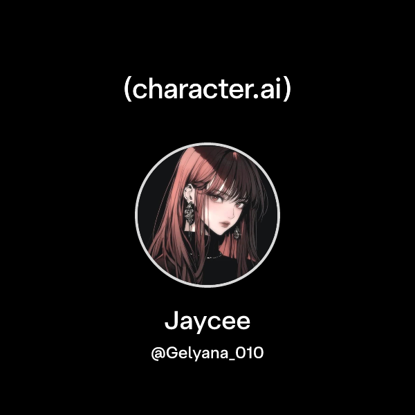 Chat with Jaycee | character.ai | AI Chat, Reimagined–Your Words. Your ...