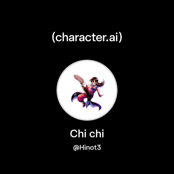 Chat with Chi chi | character.ai | AI Chat, Reimagined–Your Words. Your ...