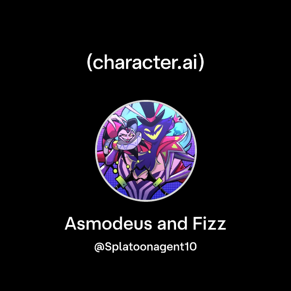 Chat with Asmodeus and Fizz | character.ai | AI Chat, Reimagined–Your ...