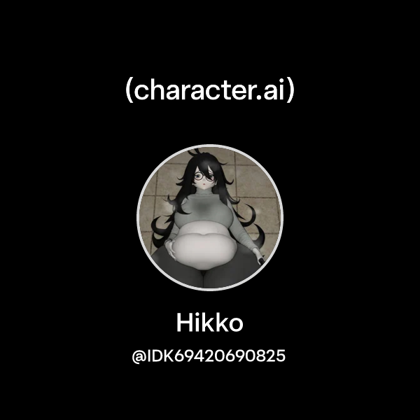 Chat with Hikko | character.ai | AI Chat, Reimagined–Your Words. Your ...