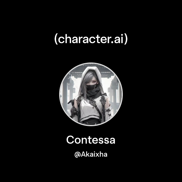 Chat with Contessa | character.ai | AI Chat, Reimagined–Your Words ...