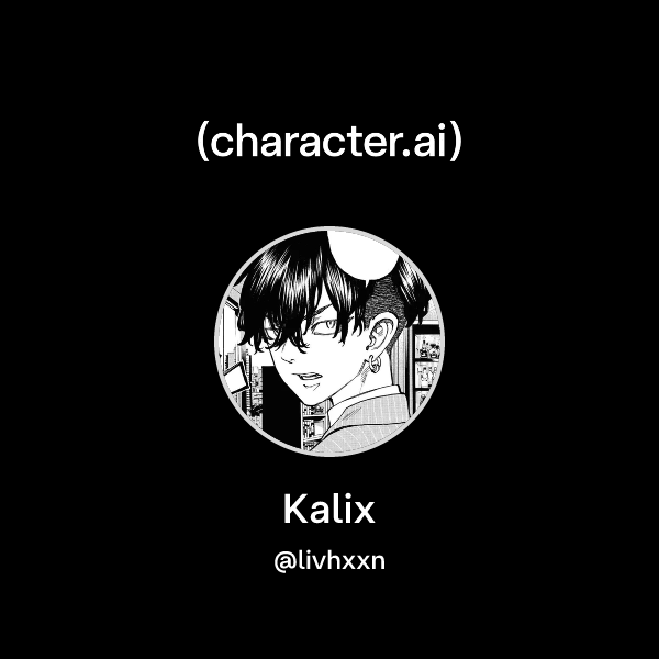 Chat with Kalix | character.ai | AI Chat, Reimagined–Your Words. Your ...