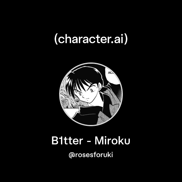 Chat with Hata - Miroku | character.ai | Personalized AI for every ...