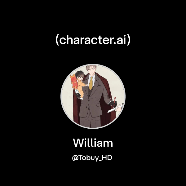 Chat with William | character.ai | AI Chat, Reimagined–Your Words. Your ...