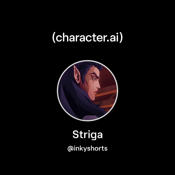 Chat with Striga | character.ai | AI Chat, Reimagined–Your Words. Your ...