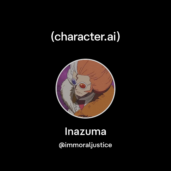 Chat with Inazuma | character.ai | Personalized AI for every moment of ...
