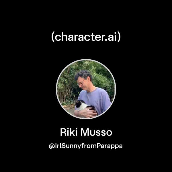 Chat with Riki Musso | character.ai | Personalized AI for every moment ...
