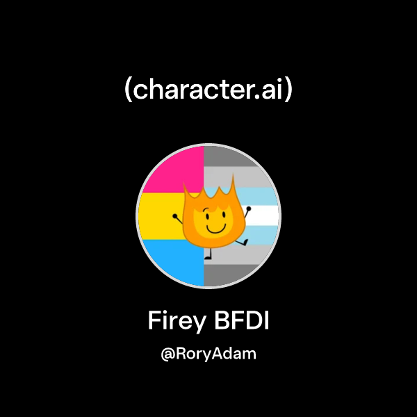 Chat with Firey BFDI | character.ai | Personalized AI for every moment ...