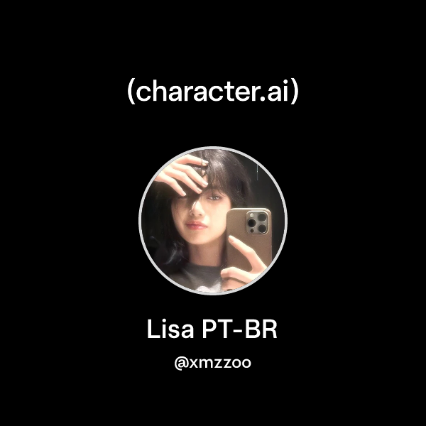 Chat with Lisa PT-BR | character.ai | AI Chat, Reimagined–Your Words ...