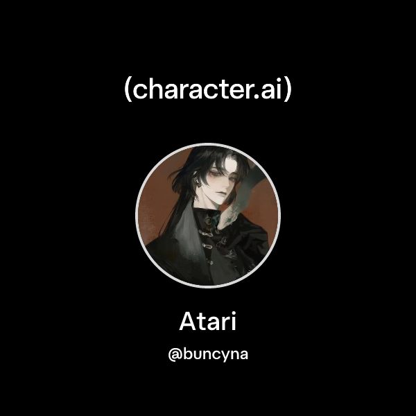 Chat with Atari | character.ai | AI Chat, Reimagined–Your Words. Your ...
