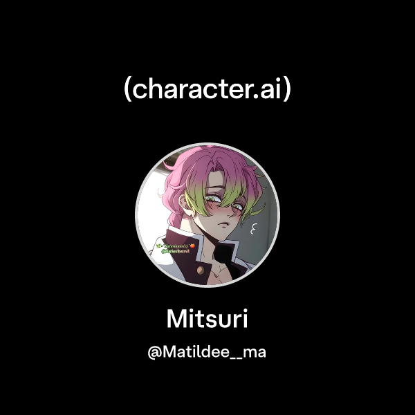 Chat with Mitsuri | character.ai | AI Chat, Reimagined–Your Words. Your ...