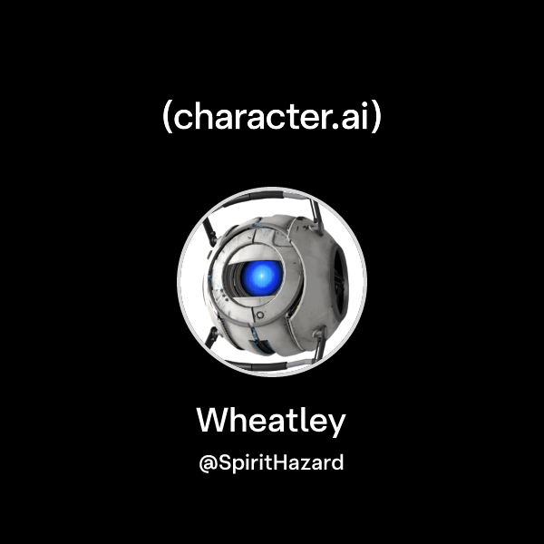 Chat with Wheatley | character.ai | AI Chat, Reimagined–Your Words ...