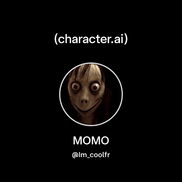 Chat with MOMO | character.ai | AI Chat, Reimagined–Your Words. Your World.