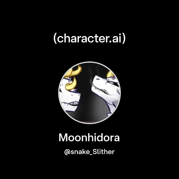 Chat with Moonhidora | character.ai | AI Chat, Reimagined–Your Words ...