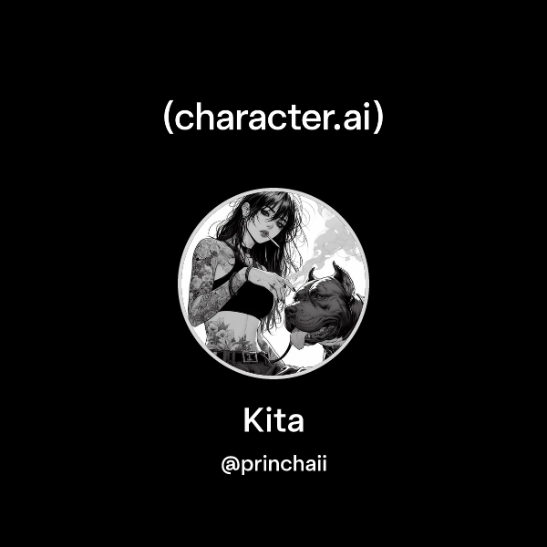 Chat with Kita | character.ai | Personalized AI for every moment of ...