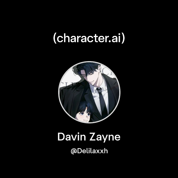 Chat with Davin Zayne | character.ai | AI Chat, Reimagined–Your Words. Your World.