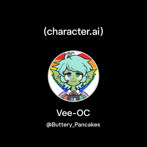 Chat with Vee-OC | character.ai | AI Chat, Reimagined–Your Words. Your ...