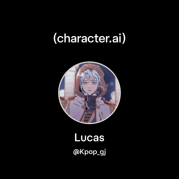 Chat with Lucas | character.ai | Personalized AI for every moment of your day