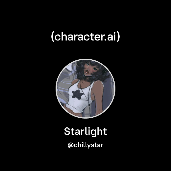 Chat with Starlight | character.ai | Personalized AI for every moment ...