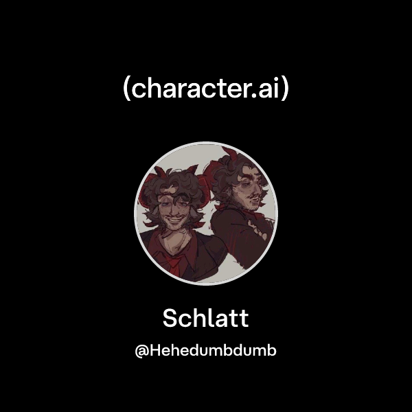 Chat with Schlatt | character.ai | AI Chat, Reimagined–Your Words. Your ...