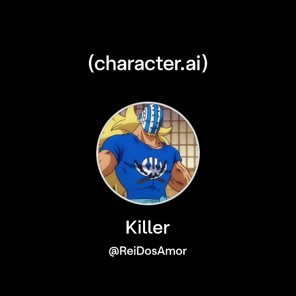 Chat with Killer | character.ai | AI Chat, Reimagined–Your Words. Your ...