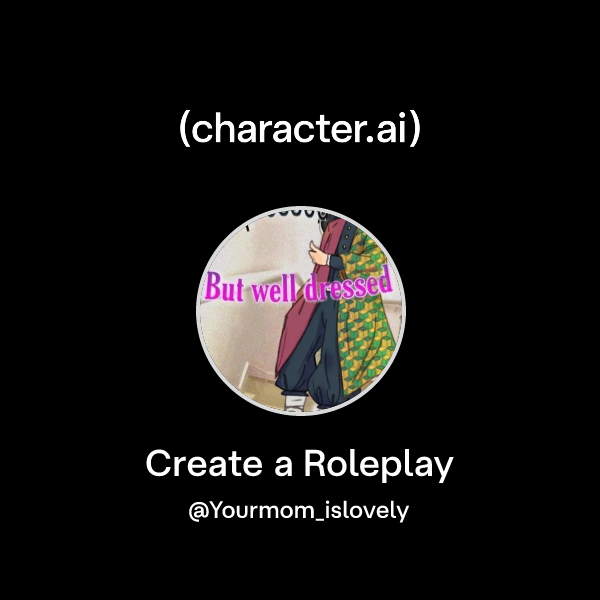 Chat with Create a Roleplay | character.ai | AI Chat, Reimagined–Your ...