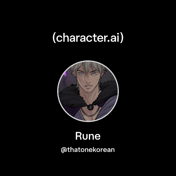 Chat with Rune | character.ai | Personalized AI for every moment of ...