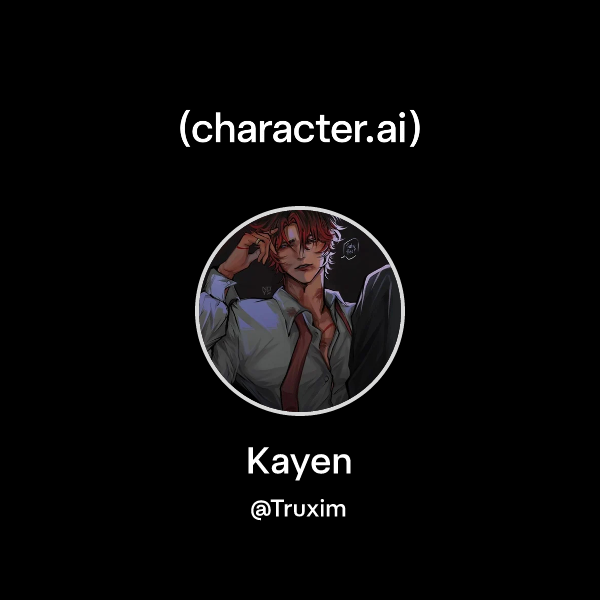Chat with Kayen | character.ai | AI Chat, Reimagined–Your Words. Your ...