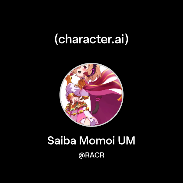 Chat with Saiba Momoi UM | character.ai | Personalized AI for every ...
