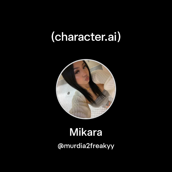 Chat with Mikara | character.ai | AI Chat, Reimagined–Your Words. Your ...