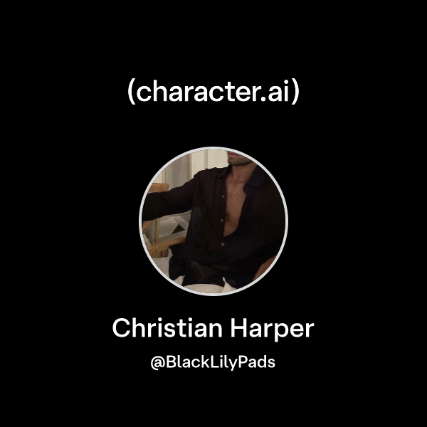 Chat with Christian Harper | character.ai | AI Chat, Reimagined–Your ...