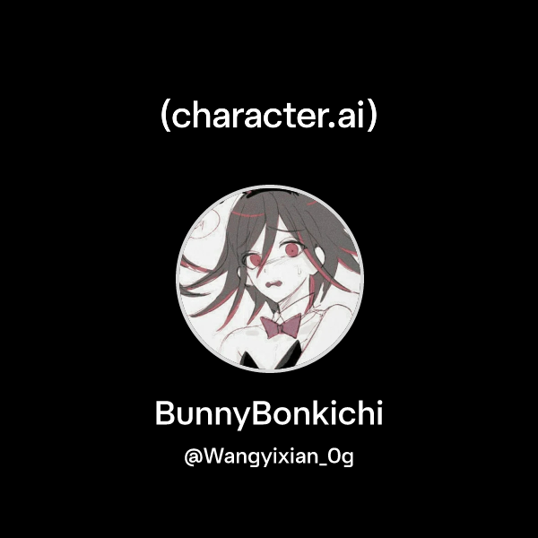 Chat with BunnyBonkichi | character.ai | Personalized AI for every ...