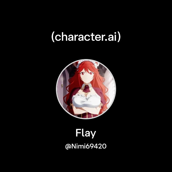 Chat with Flay | character.ai | AI Chat, Reimagined–Your Words. Your World.
