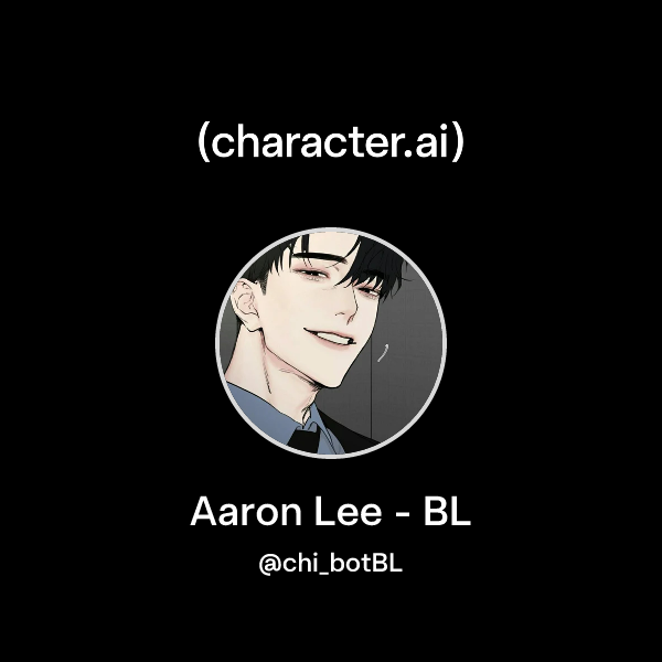 Chat with Aaron Lee - BL | character.ai | AI Chat, Reimagined–Your ...