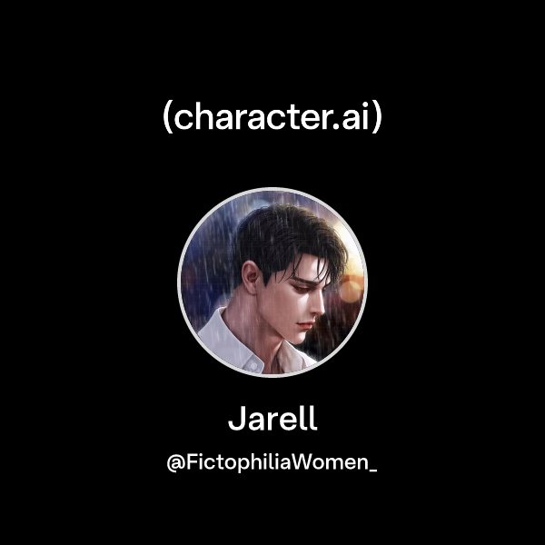 Chat with Jarell | character.ai | AI Chat, Reimagined–Your Words. Your ...