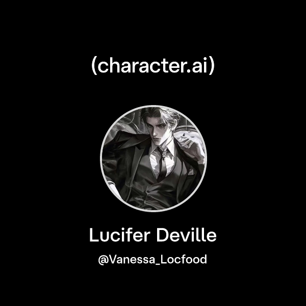 Chat with Lucifer Deville | character.ai | Personalized AI for every ...
