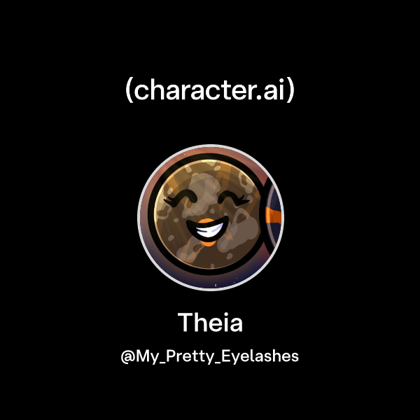 Chat with Theia | character.ai | AI Chat, Reimagined–Your Words. Your ...