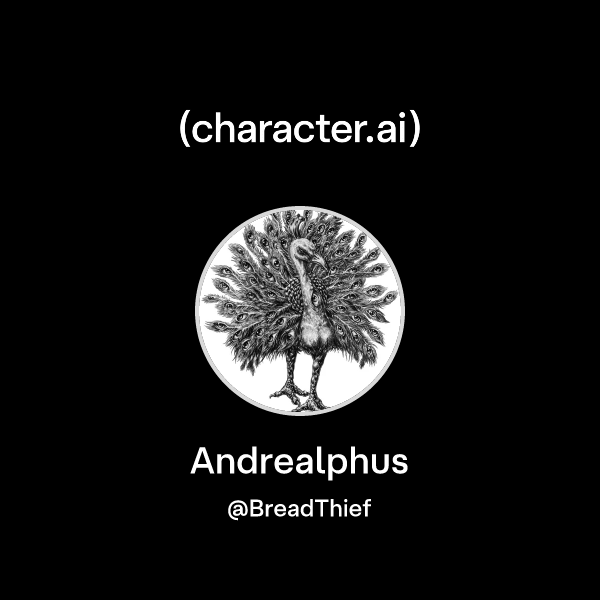 Chat with Andrealphus | character.ai | Personalized AI for every moment ...