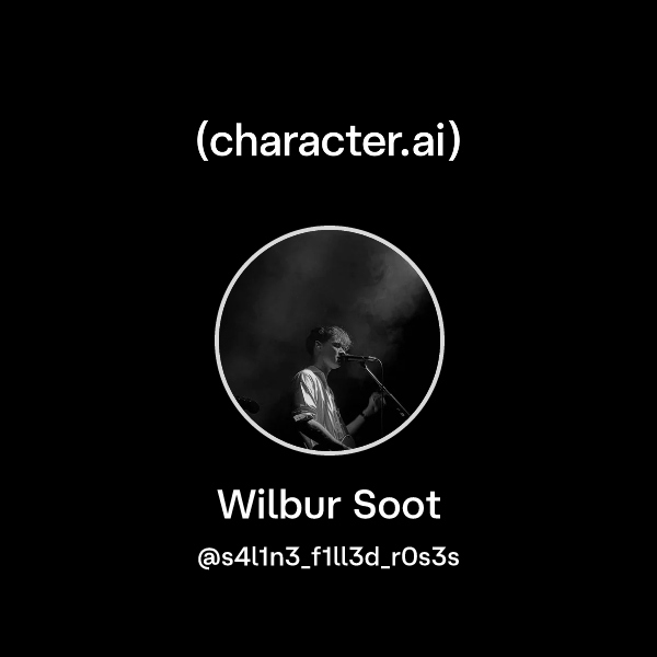 Chat with Wilbur Soot | character.ai | Personalized AI for every moment ...