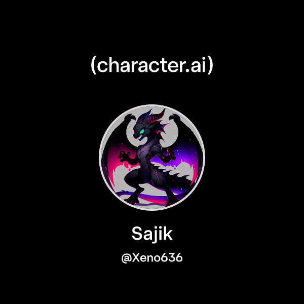 Chat with Sajik | character.ai | Personalized AI for every moment of your day