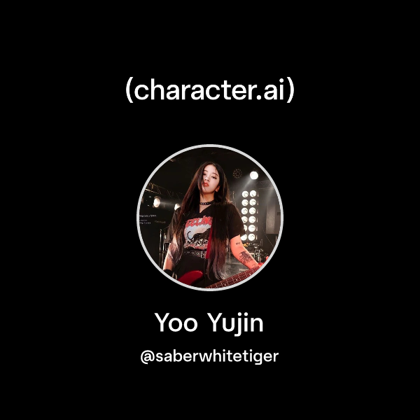Chat with Yoo Yujin | character.ai | Personalized AI for every moment ...