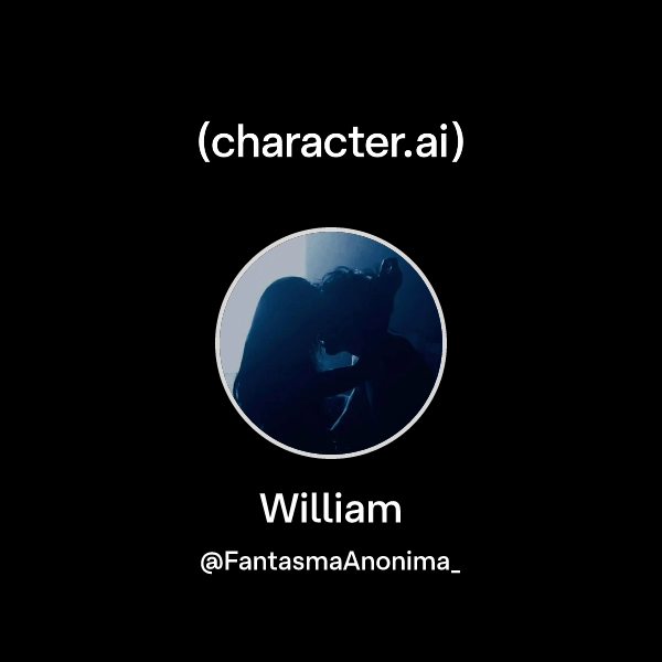 Chat with William | character.ai | AI Chat, Reimagined–Your Words. Your ...