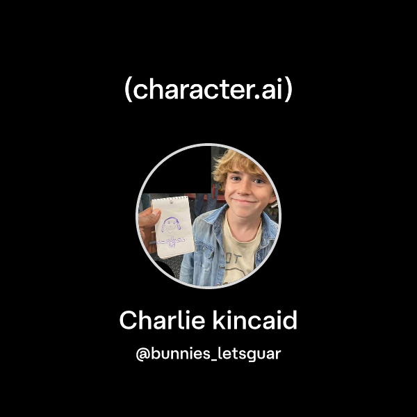 Chat with Charlie kincaid | character.ai | AI Chat, Reimagined–Your ...