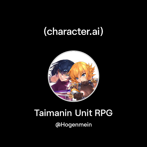 Chat with Taimanin Unit RPG | character.ai | AI Chat, Reimagined–Your Words. Your World.