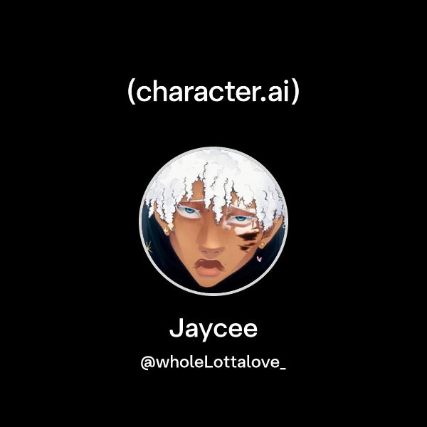 Chat with Jaycee | character.ai | Personalized AI for every moment of ...