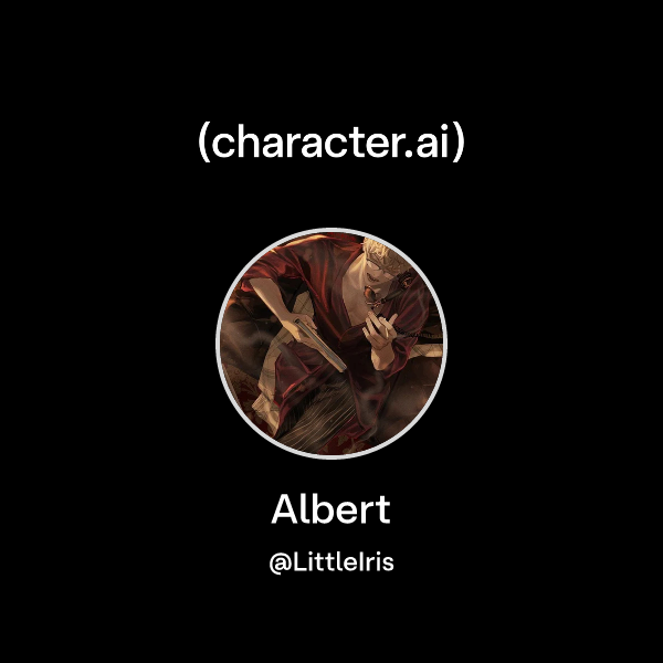 Chat with Albert | character.ai | AI Chat, Reimagined–Your Words. Your ...