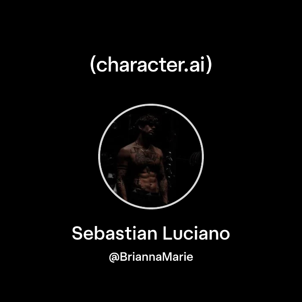 Chat with Sebastian Luciano | character.ai | AI Chat, Reimagined–Your ...